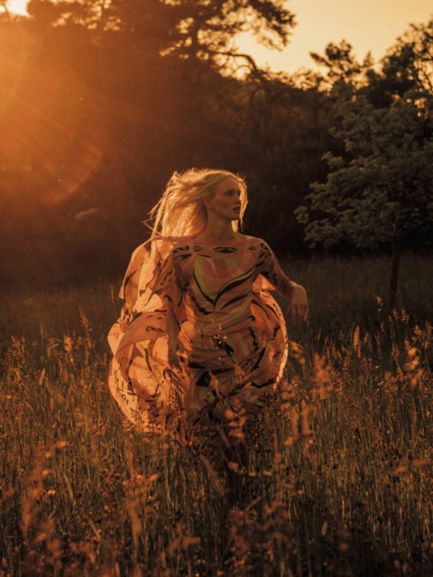 Model - Eskimo