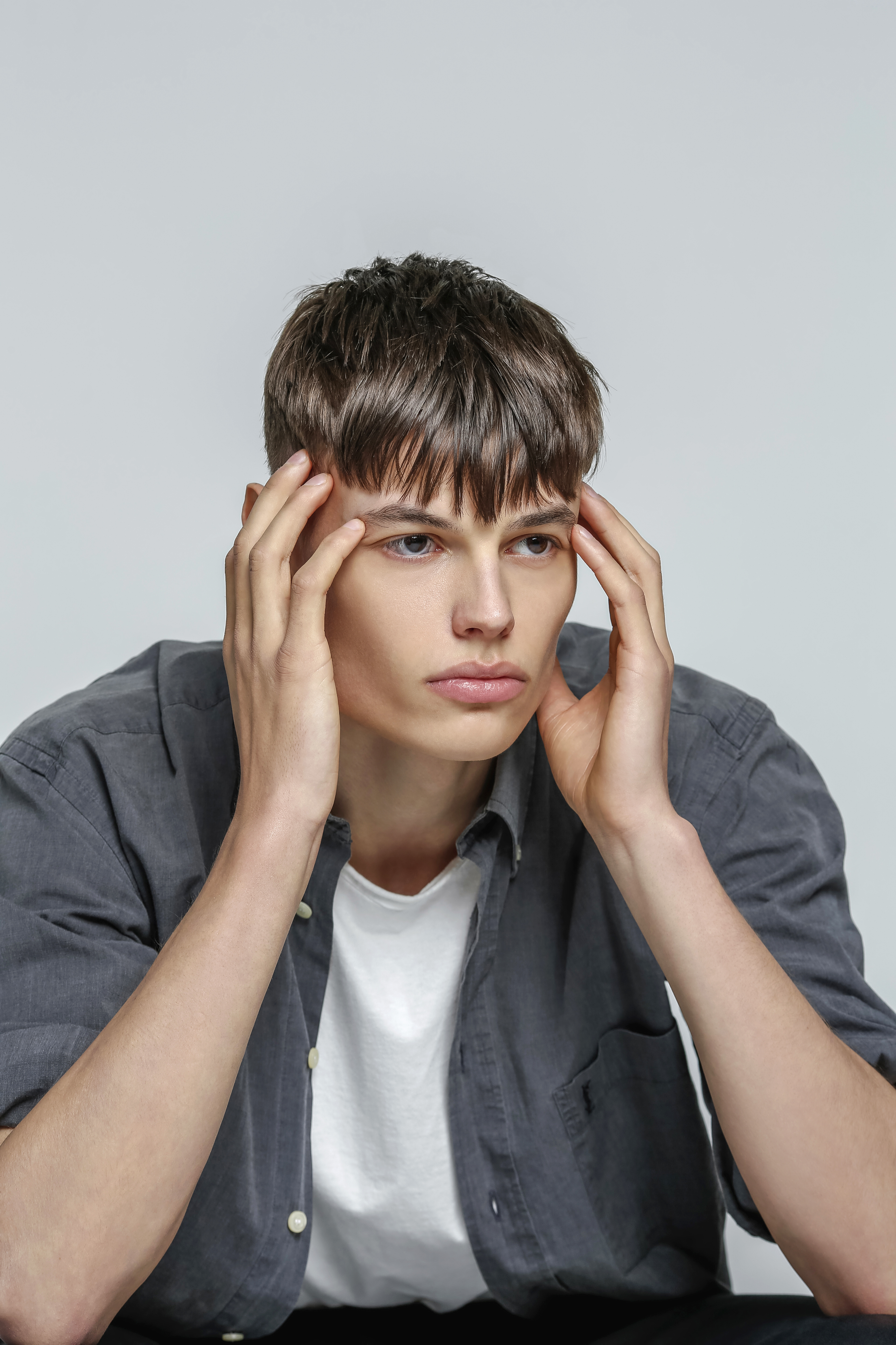 In town — Ey Agency