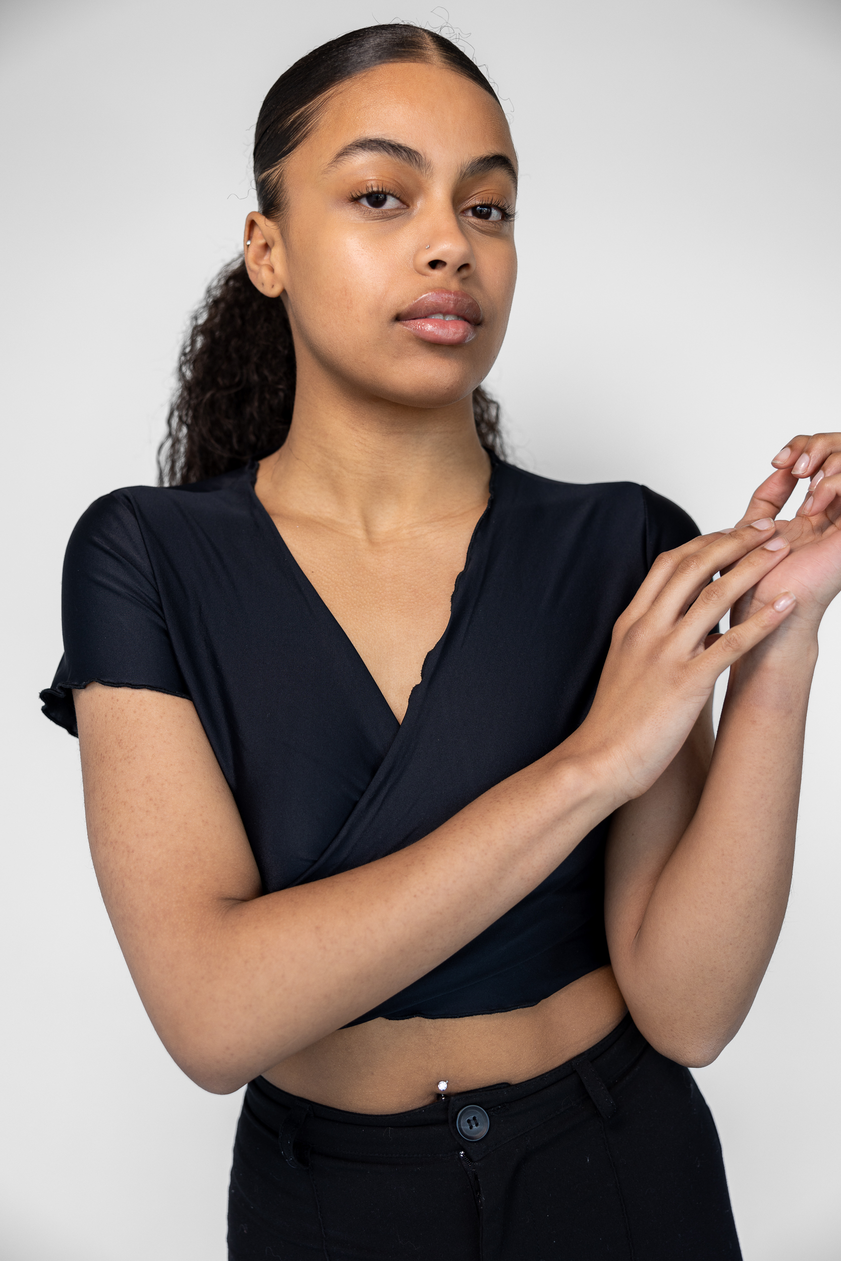 María — Ey Agency