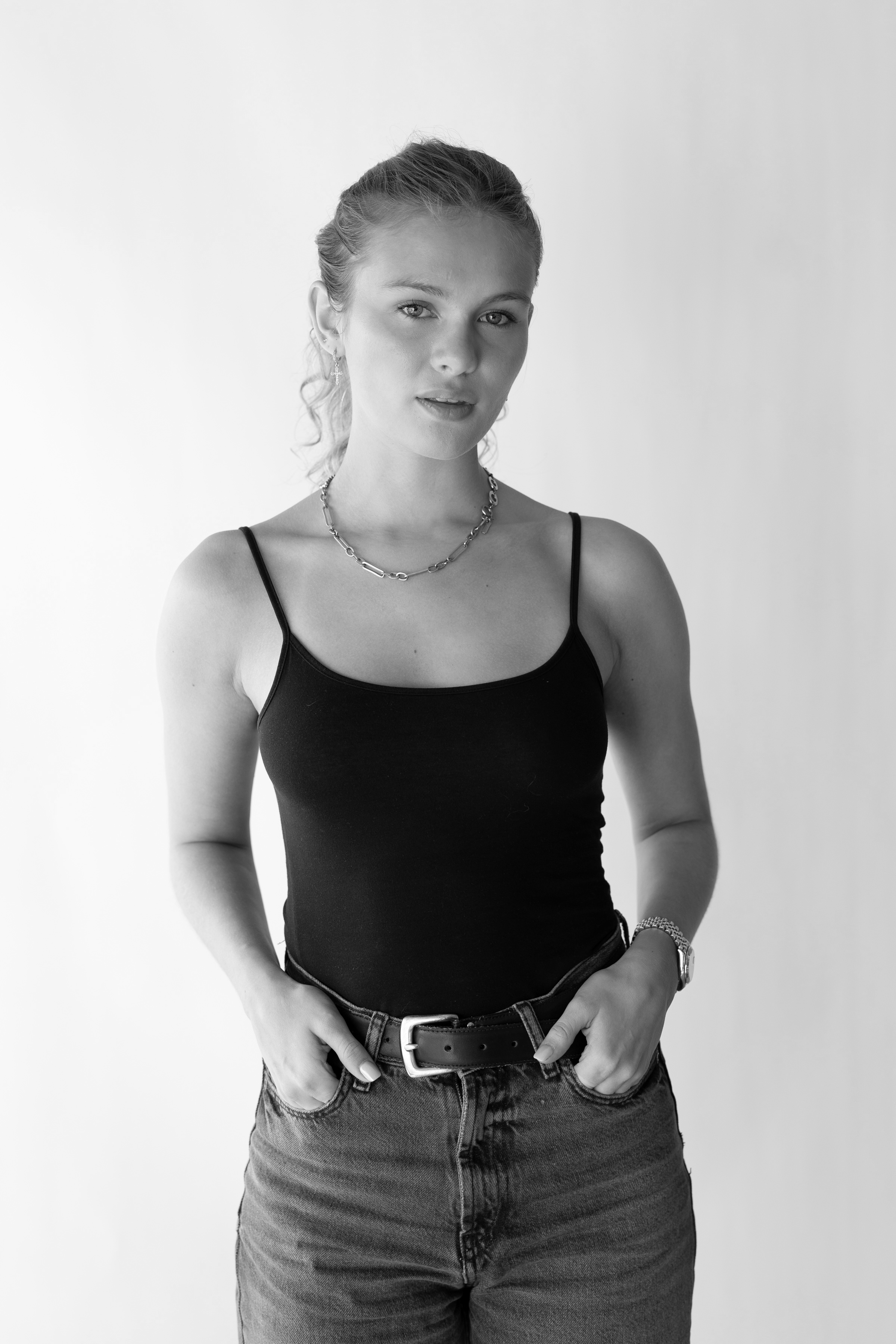 Anna María — Ey Agency