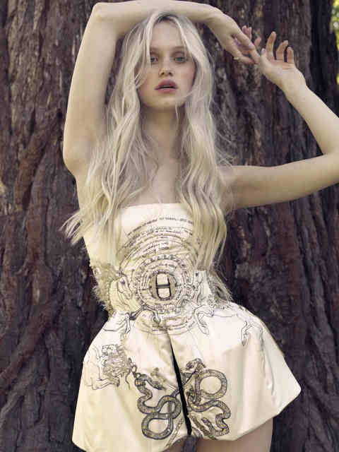 Model - Eskimo
