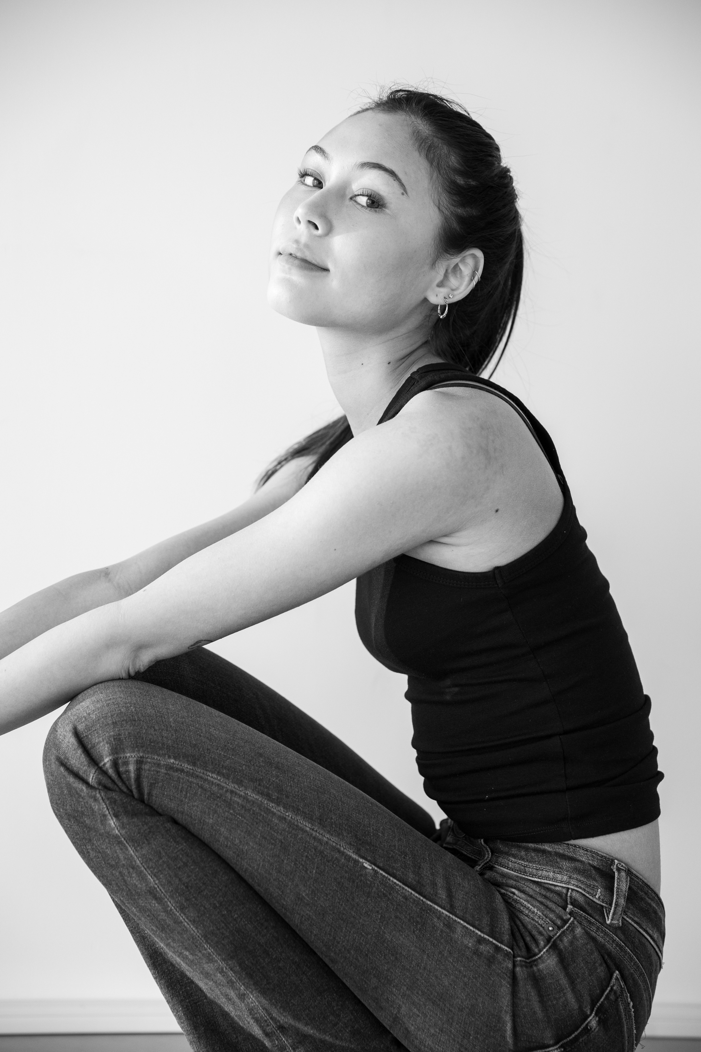 Júlía Guðný — Ey Agency