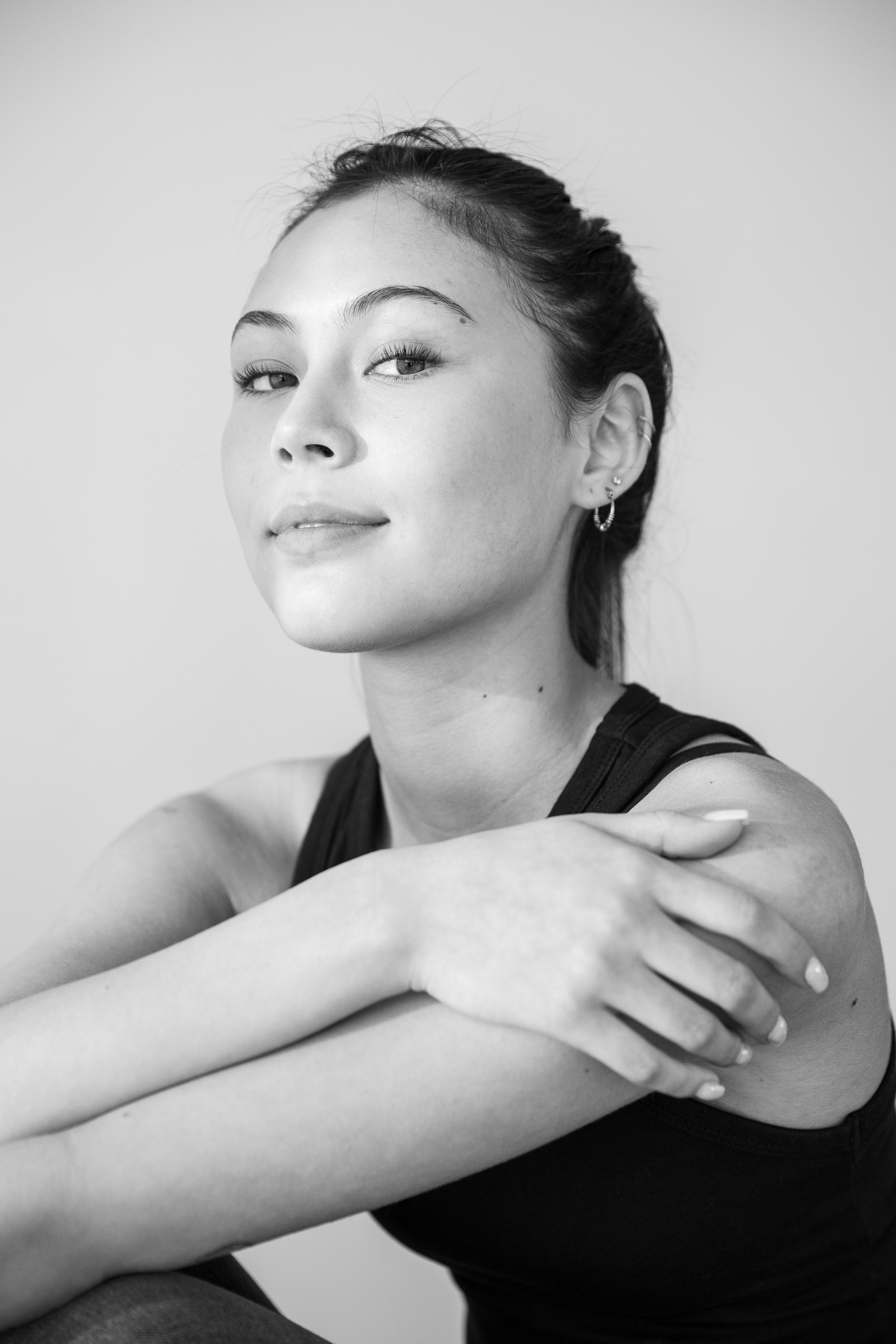 Júlía Guðný — Ey Agency