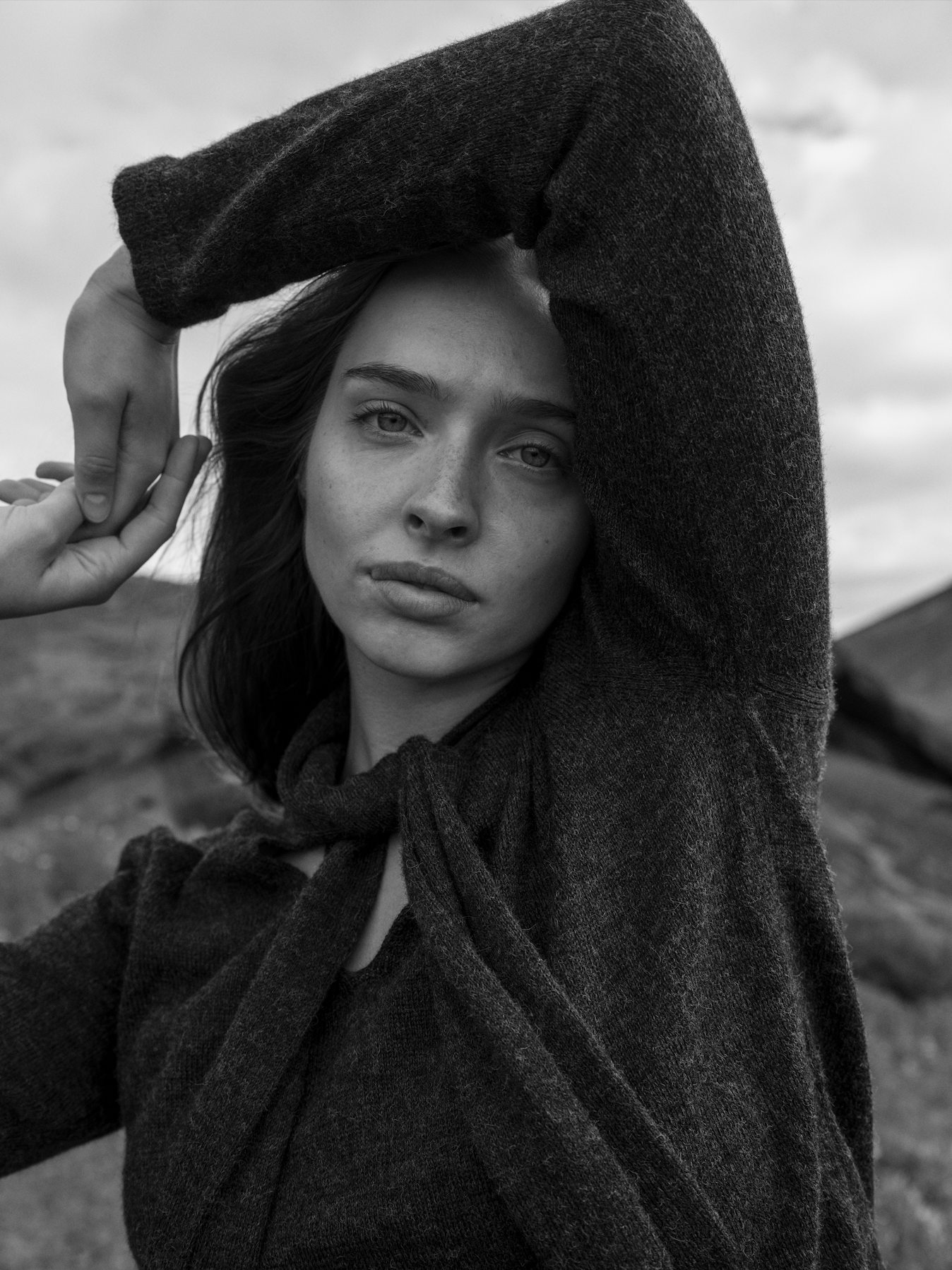 In town — Ey Agency