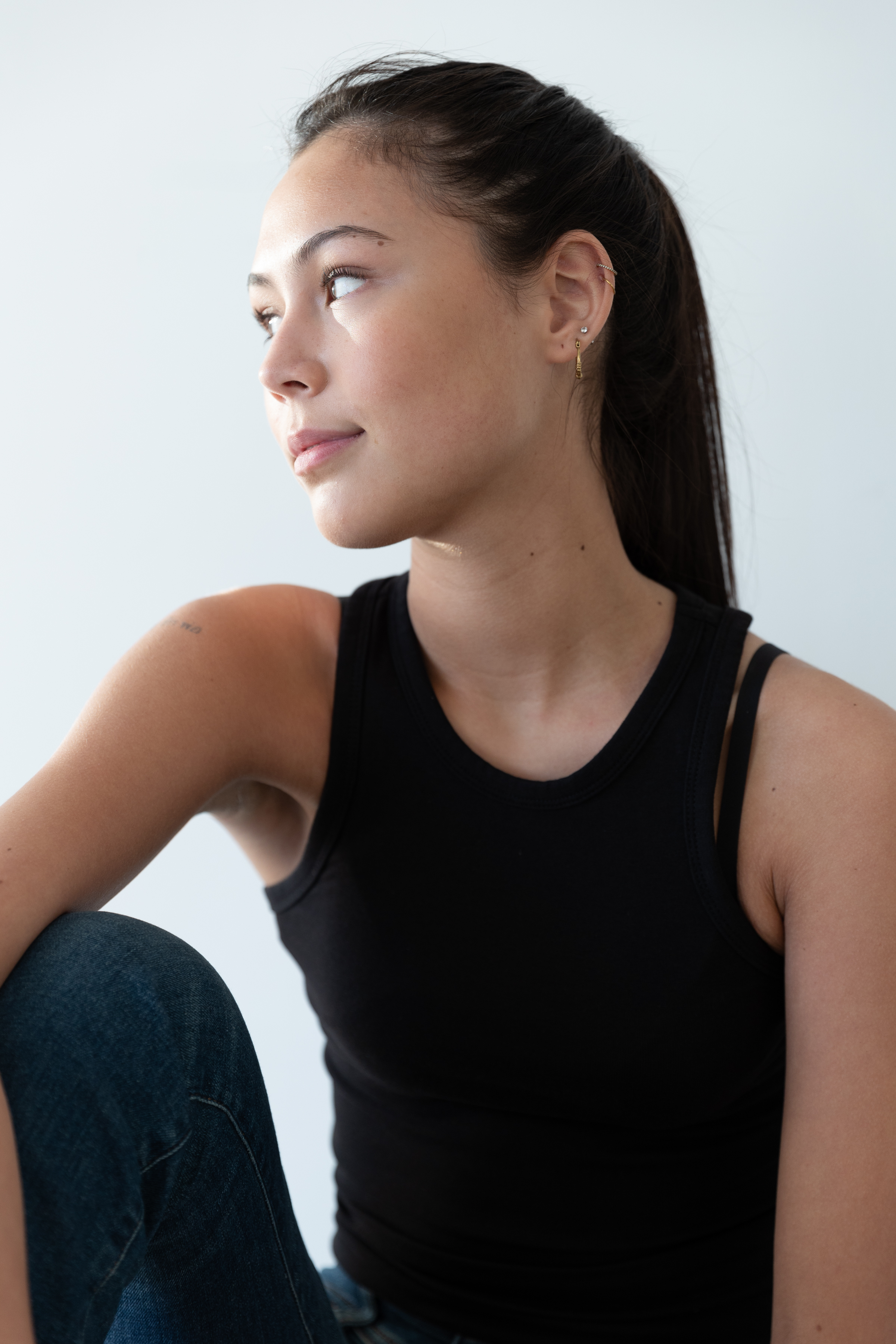 Júlía Guðný — Ey Agency