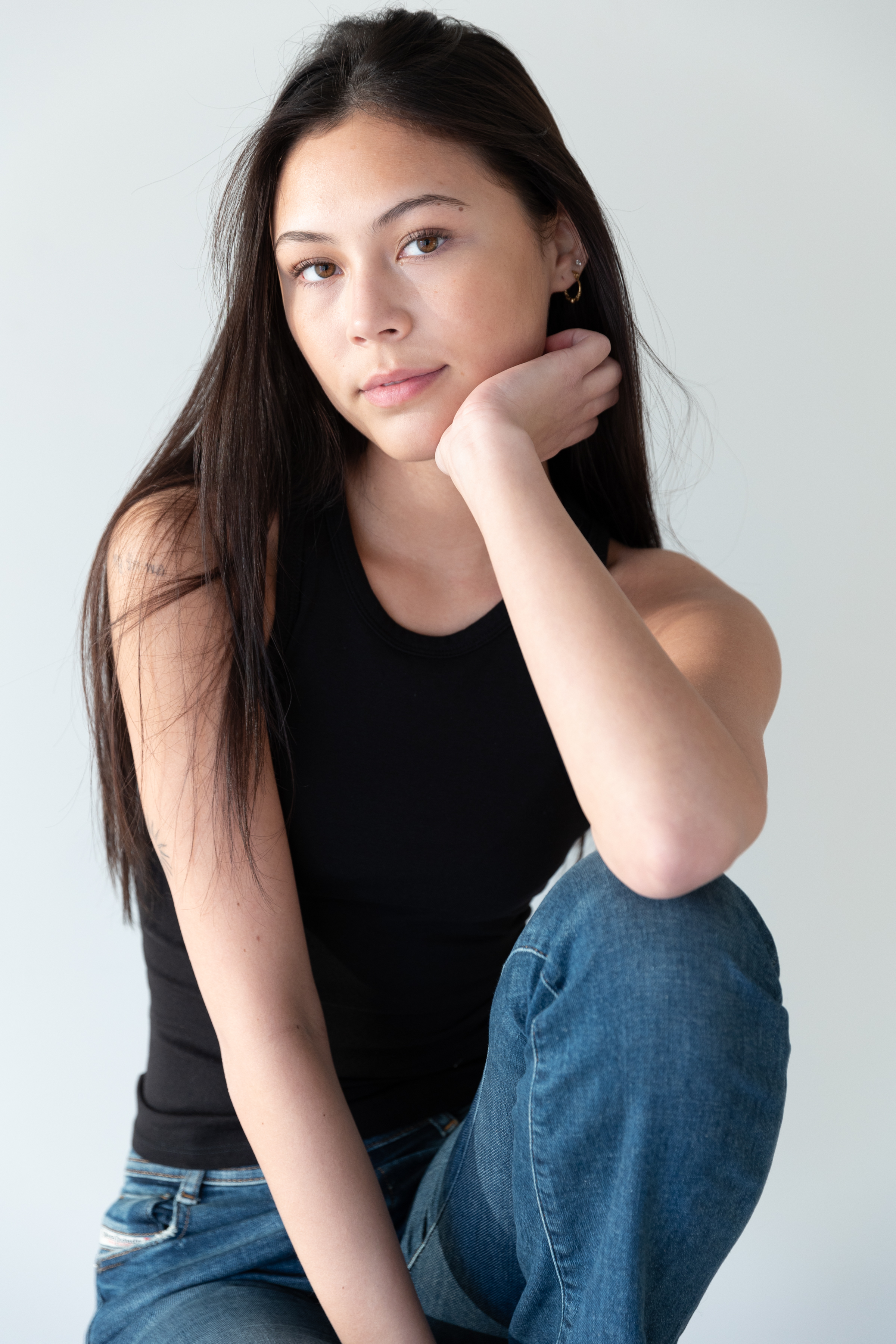 Júlía Guðný — Ey Agency