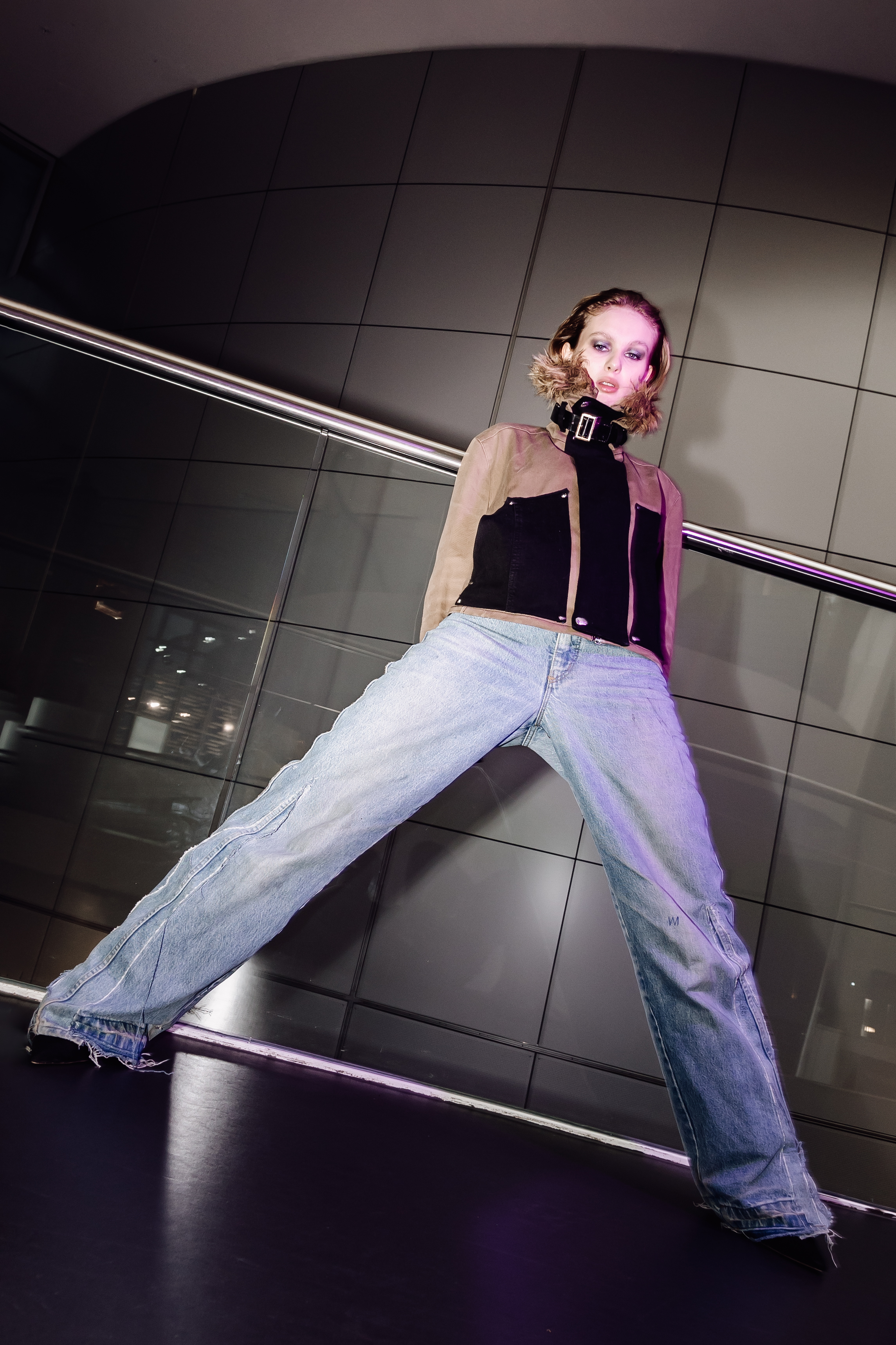 Anna María — Ey Agency