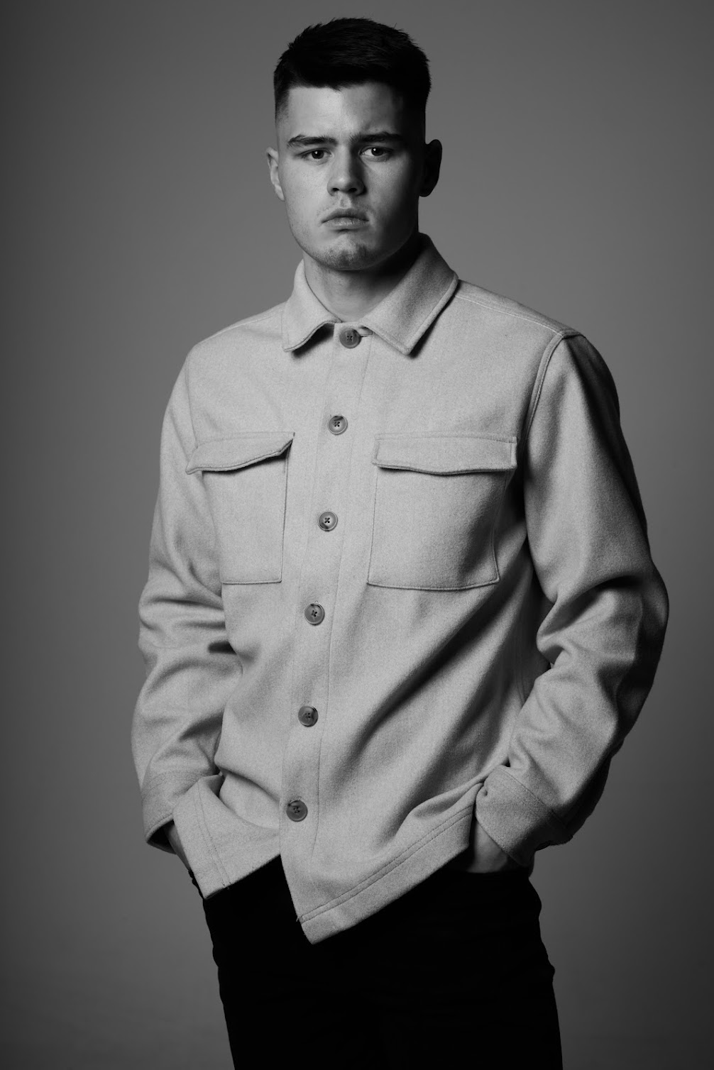 In town — Ey Agency