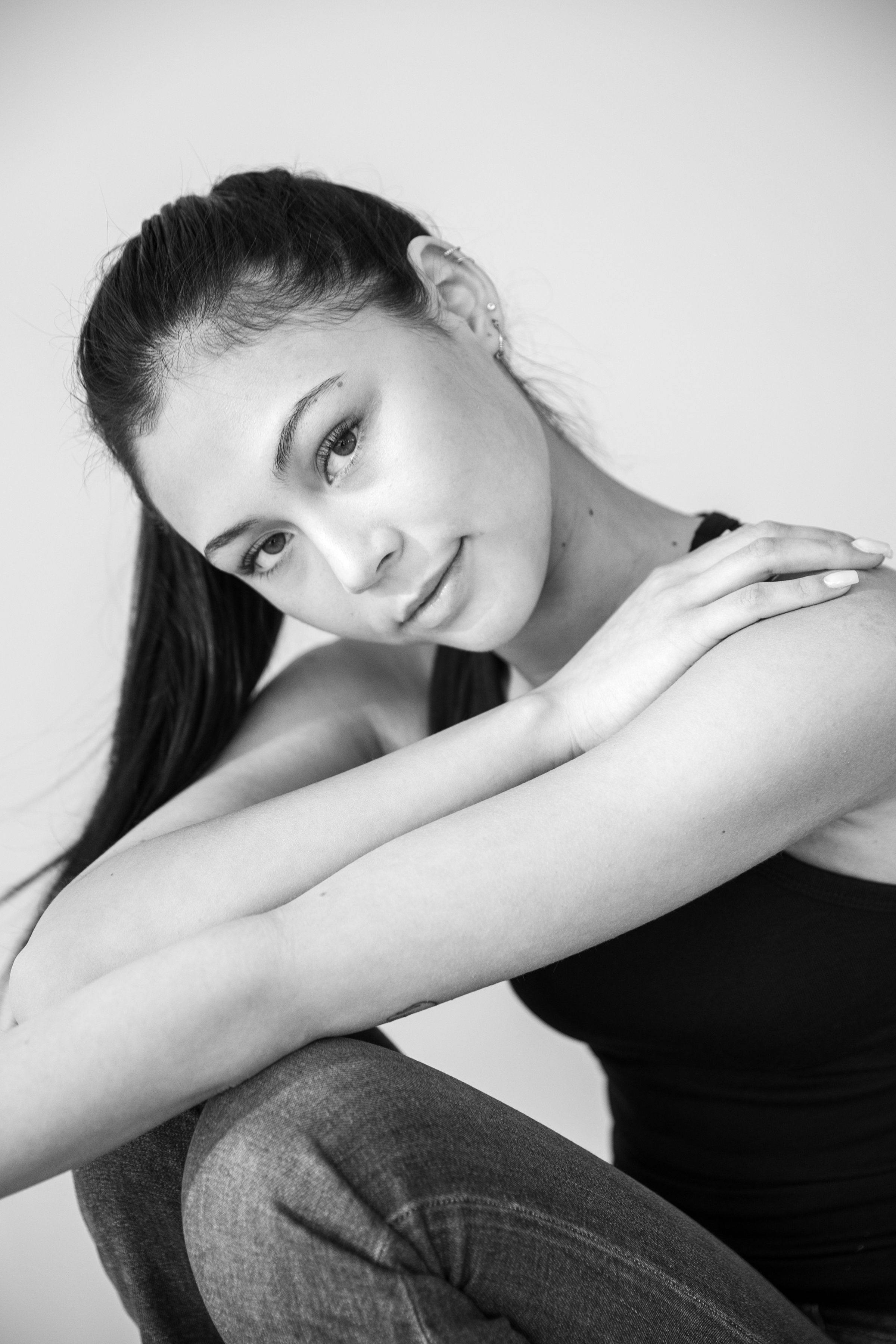 Júlía Guðný — Ey Agency